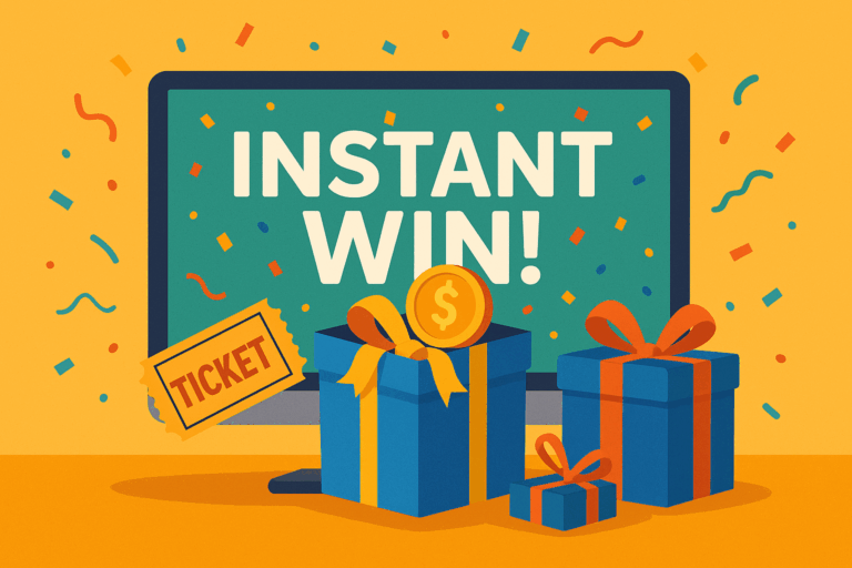 Top 10 Sweepstakes With the Best Odds Right Now | The Sweepstakes Guide