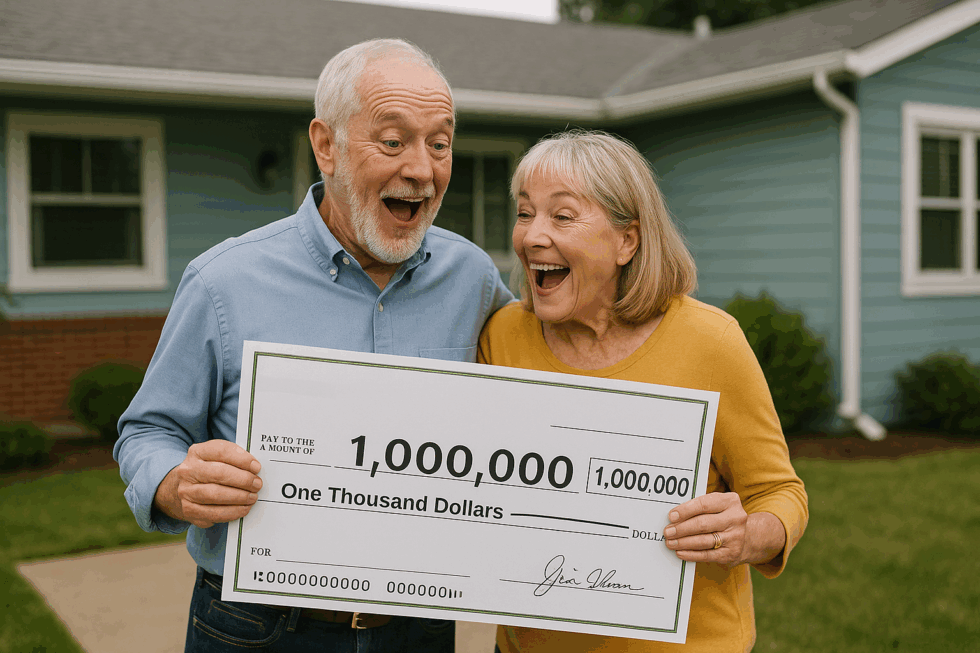 The Biggest Sweepstakes Wins of All Time (and What Happened Next) | The ...