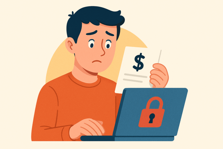 How to Spot a Fake Sweepstakes: A Quick Scam-Detection Guide | The ...